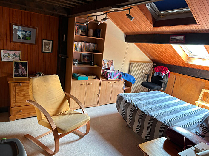 Appartement à vendre - Métabief - 1 pièce - 1 chambre