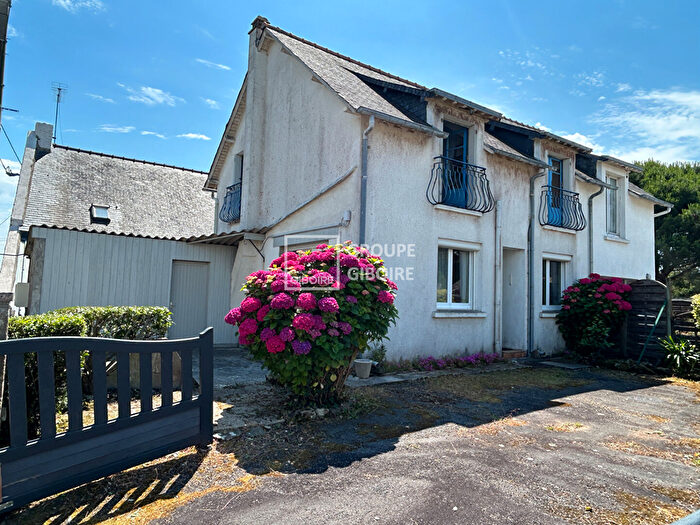 Maison 5 pièces à Cancale, à vendre