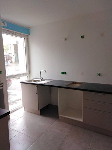 Villeneuve-de-Marsan : Appartement 4 pièces à louer