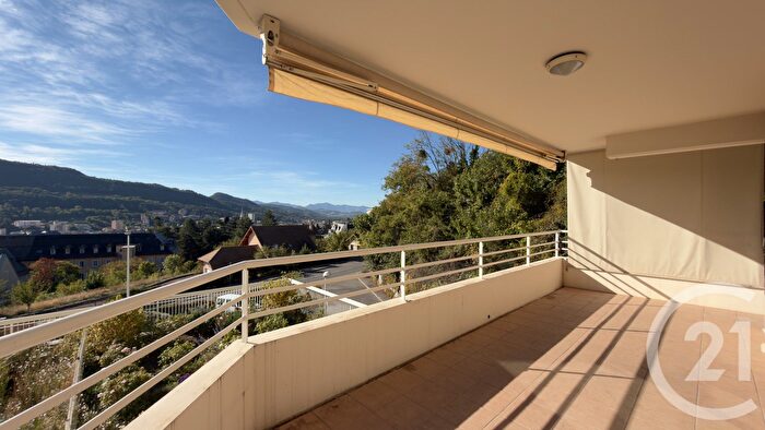 Appartement 4 pièces à Gap, Gap ville, à vendre