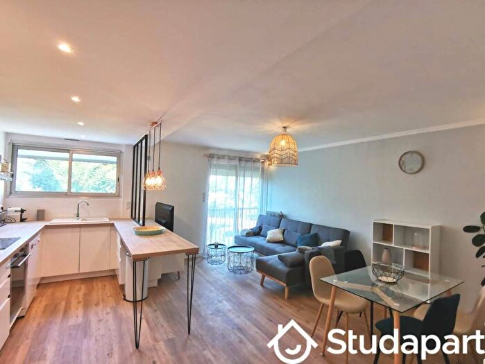 Appartement 1 pièce à louer à Arènes, Toulouse
