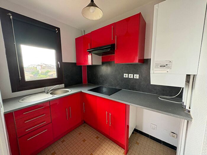 Marmande : Appartement 2 pièces à louer
