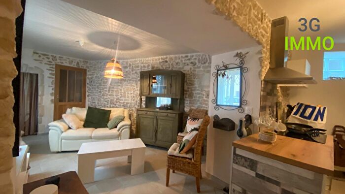 Maison à Mondragon, à vendre
