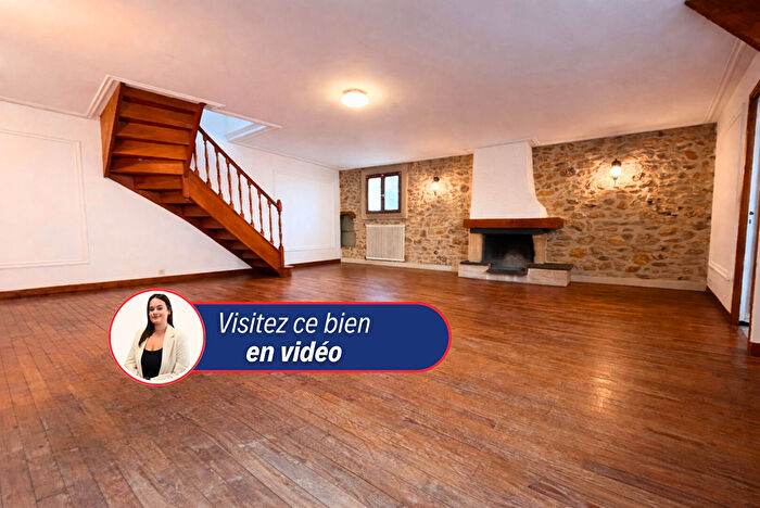 Appartement 5 pièces à Linas, à vendre