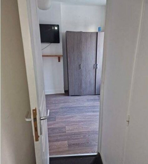 Appartement 1 pièce à louer à Plateau, Gentilly