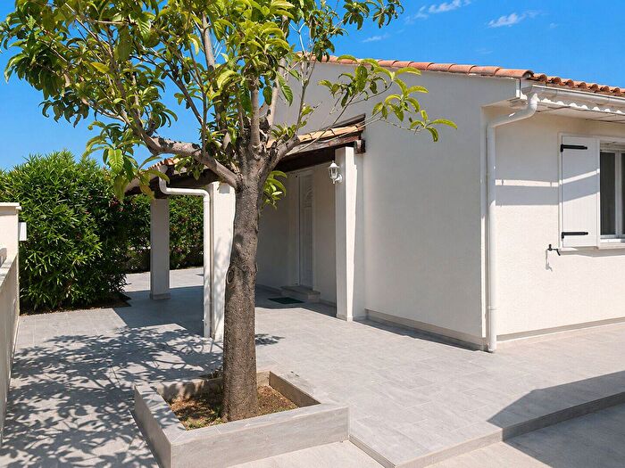 La Filosette, Saint-Victoret : Maison 4 pièces à louer
