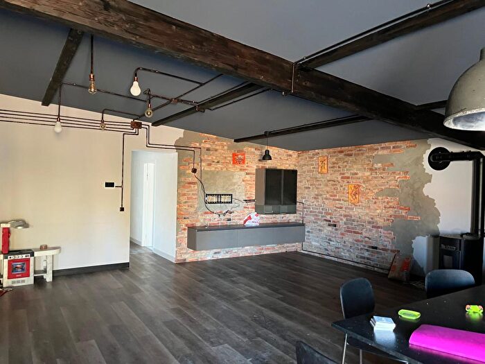 Maison 6 pièces à vendre à Coutras