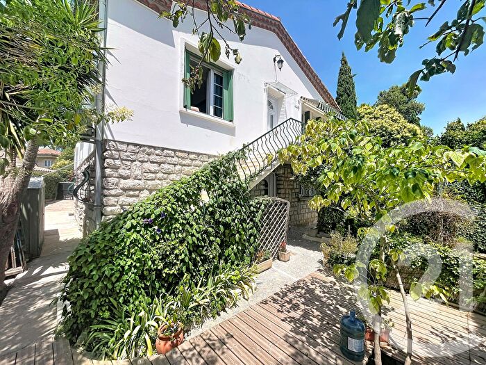 Le Crès - Maison 8 pièces à vendre
