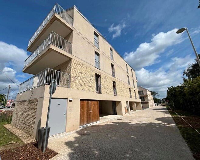 Appartement 2 pièces à louer - Liers, Sainte-Geneviève-des-Bois