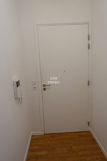 Appartement à louer - Antony, Croix de Berny - 3 pièces - 2 chambres