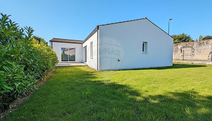 Les Mathes - Maison 4 pièces à vendre