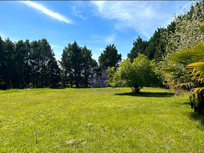 Maison à vendre - Saint-Vincent-de-Tyrosse - 6 pièces - 4 chambres