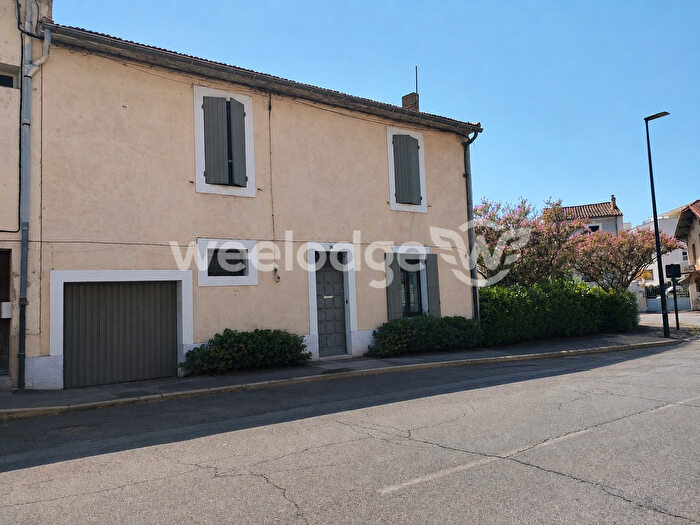 Cavaillon - Maison 6 pièces à vendre