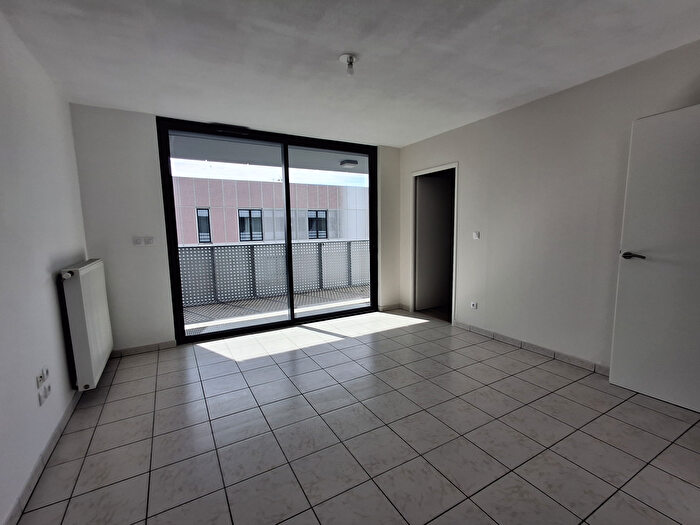 Appartement 2 pièces à vendre à Toulouse, Borderouge