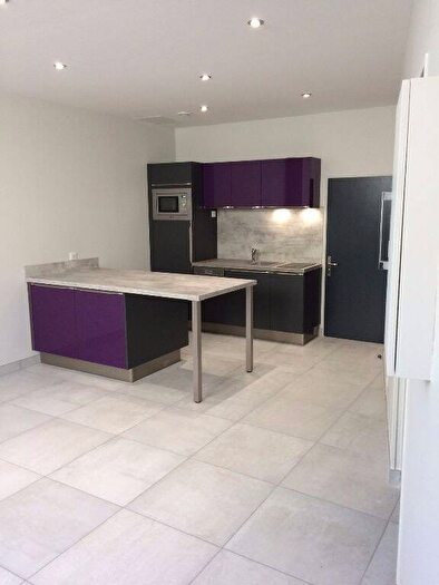 Appartement à louer - Saint Gilles Sud, Saint-Gilles-Croix-de-Vie - 1 pièce