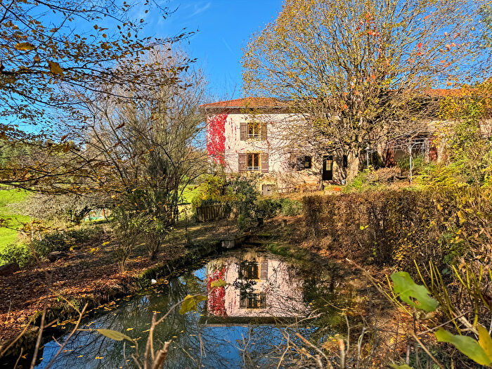Maison à vendre - Anglure-sous-Dun - 7 pièces - 5 chambres