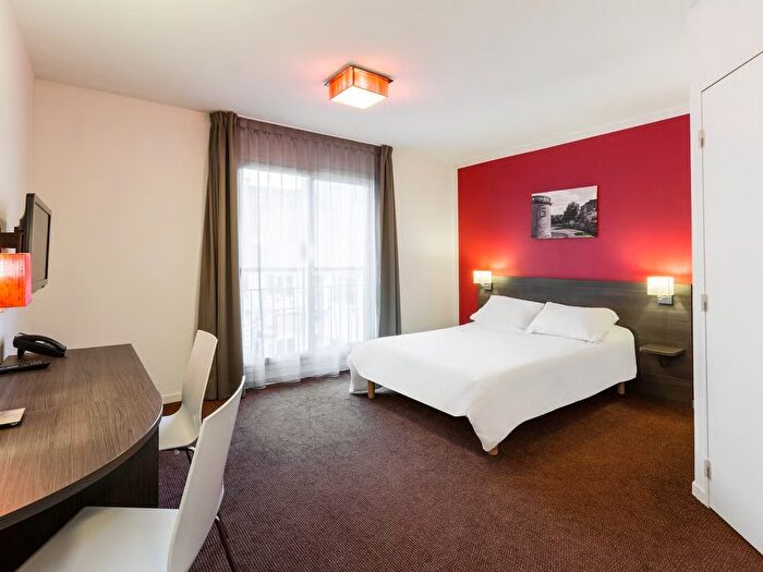 Appartement 1 pièce à vendre à Nantes, Hauts-Pavés, Saint-Pasquier, Saint-Félix, Université