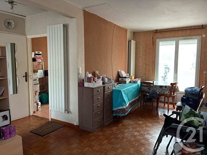 Maison à vendre - La Queue-en-Brie - 6 pièces - 3 chambres