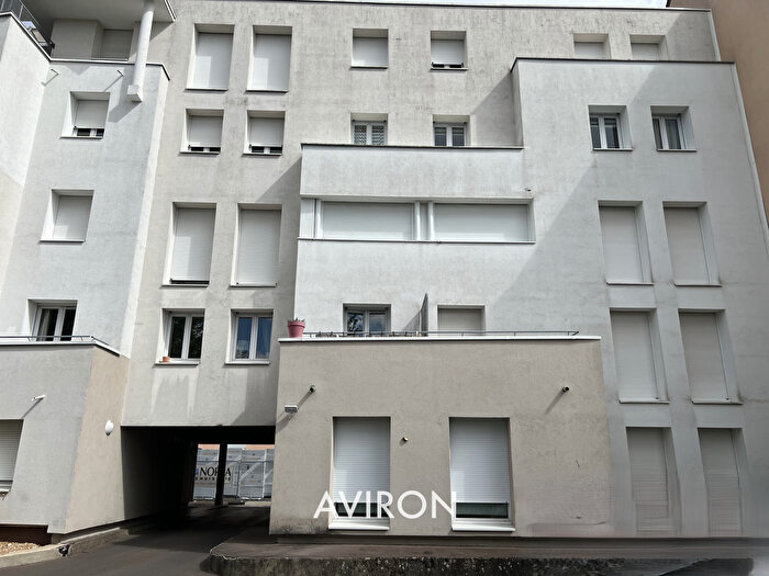 Mainvilliers - Appartement 4 pièces à vendre