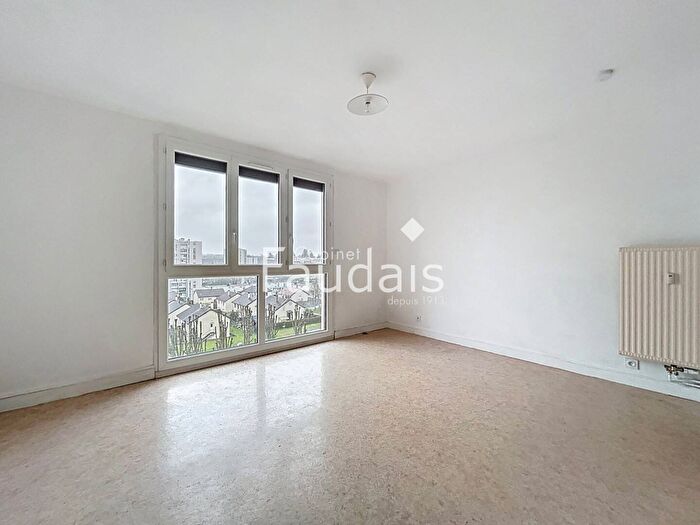 Appartement à louer - Saint-Lô - 1 pièce