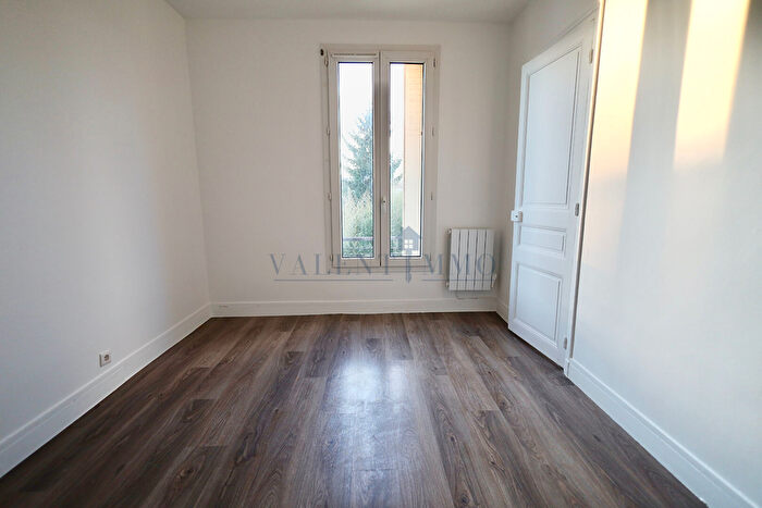 Appartement à vendre - Le Perreux-sur-Marne, Joncs Marins - 2 pièces - 1 chambre