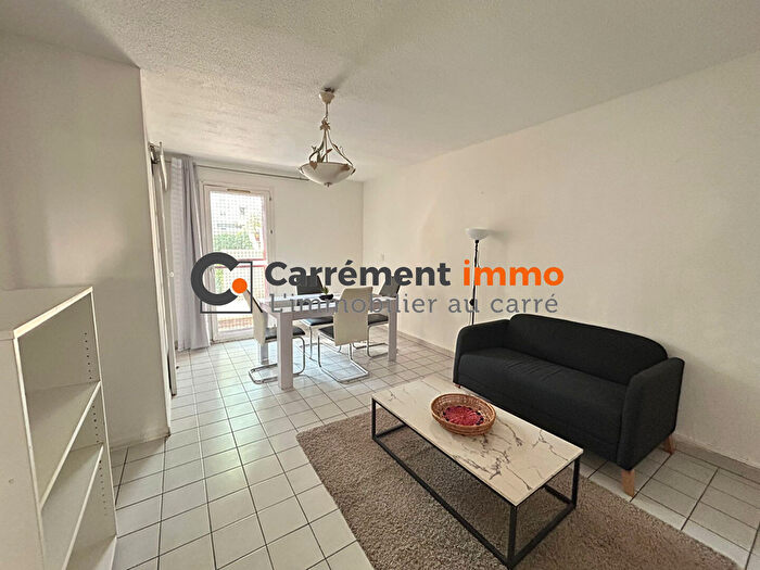 Montpellier, Celleneuve : Appartement 3 pièces à louer