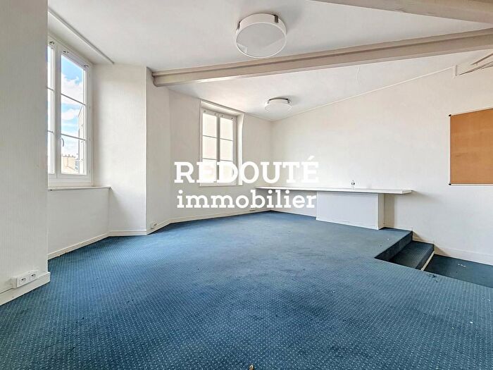 Appartement 2 pièces à Reims, Centre-ville, à vendre
