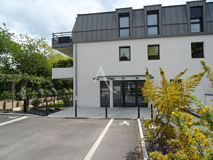 Pau, Pau Nord - Appartement 3 pièces à vendre
