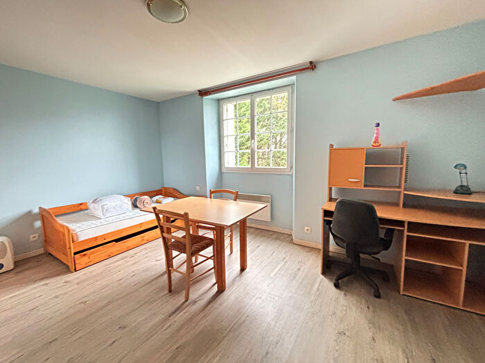 Bourges, Chancellerie, Gibjoncs, Moulon : Appartement 1 pièce à louer