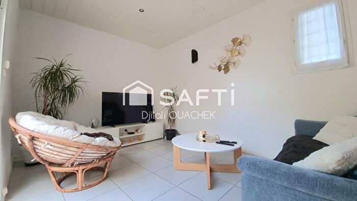 Maison à vendre - Leucate - 4 pièces - 3 chambres