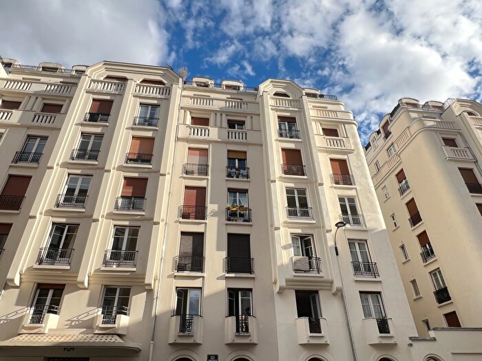 Paris 15ème, Vaugirard, Parc des Expositions - Appartement 3 pièces à vendre