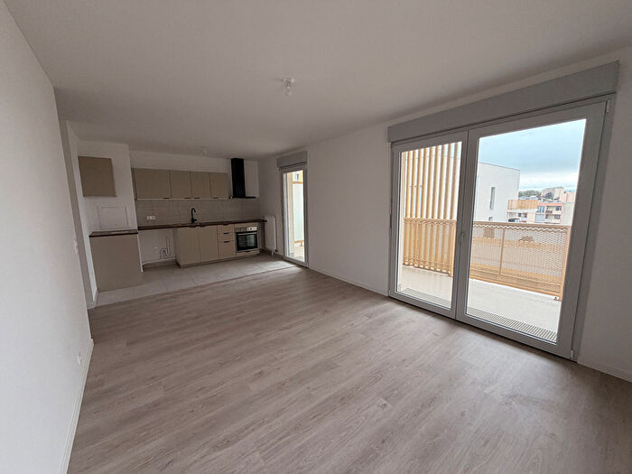 Appartement 3 pièces à Reims, Courlancy, Porte de Paris, Bois d'Amour, à louer