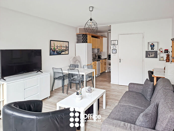Appartement 2 pièces à vendre - Les Sables-dOlonne, La Chaume