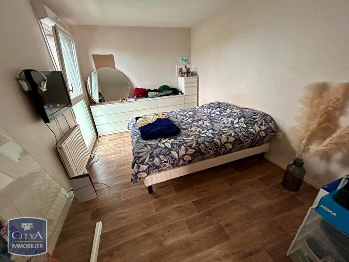 Appartement à louer - Colombelles - 2 pièces - 1 chambre