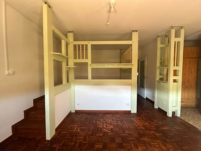 Appartement à vendre - Decazeville - 1 pièce