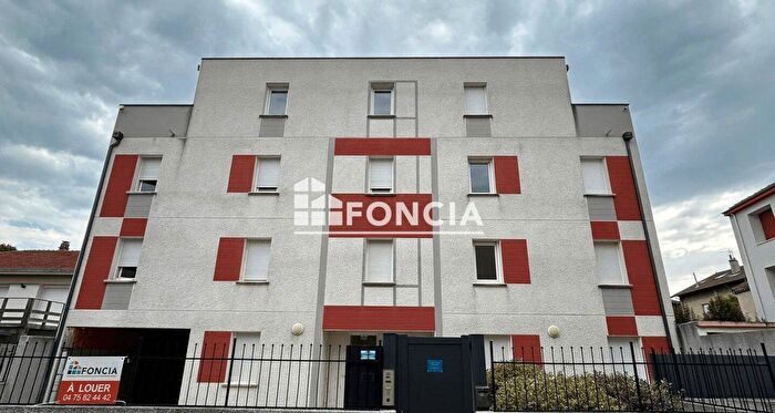 Calvaire Hugo Cécile-Châteauvert -Châteauvert, Valence - Appartement 1 pièce à louer