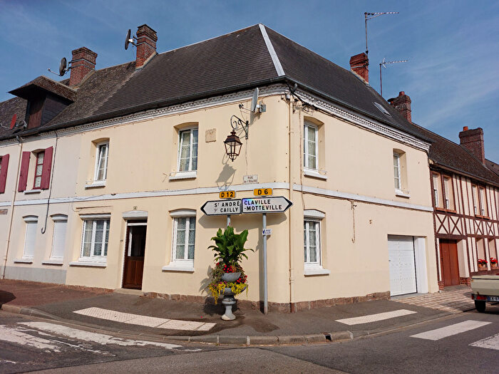 Maison 5 pièces à Cailly, à vendre