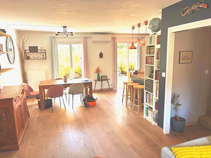 Maison 4 pièces à vendre - Toulouse, Les Pradettes
