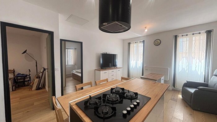 Appartement 3 pièces à Cuers, à vendre