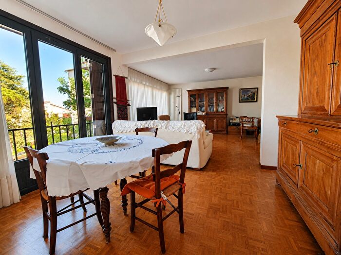 Appartement 5 pièces à vendre à Ramonville-Saint-Agne