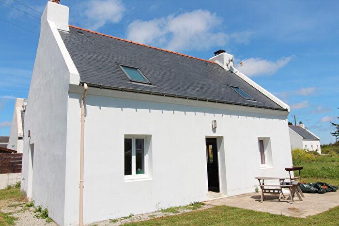 Maison 4 pièces à vendre - Bangor