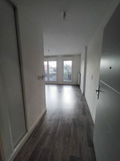 Argentine, Beauvais : Appartement 3 pièces à louer
