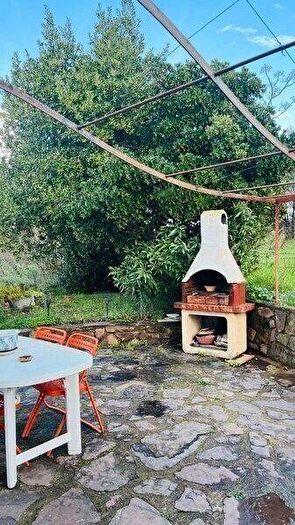 Appartement à louer - Puget-sur-Argens - 3 pièces - 2 chambres