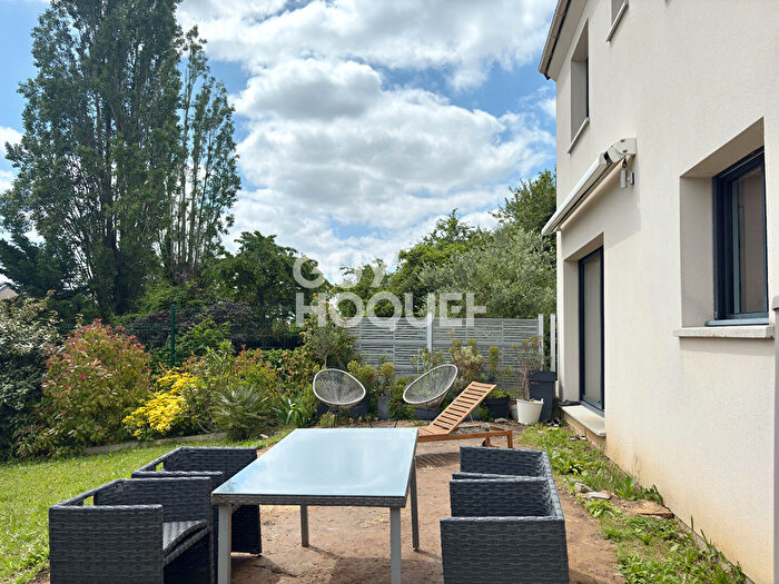 Épinay-sur-Orge : Maison 5 pièces à vendre