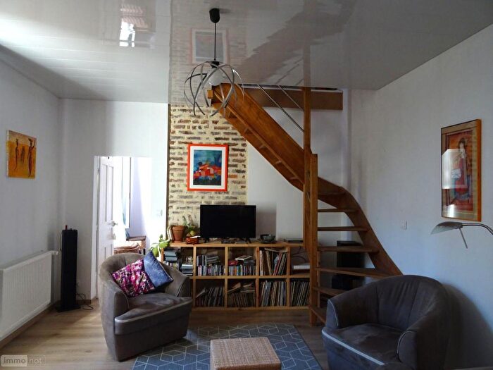 Maison 5 pièces à vendre - Les Noës-près-Troyes