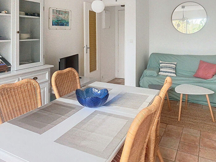 Cabourg, Bizontine, Chemin Vert, Brèche Buhot : Appartement 2 pièces à louer