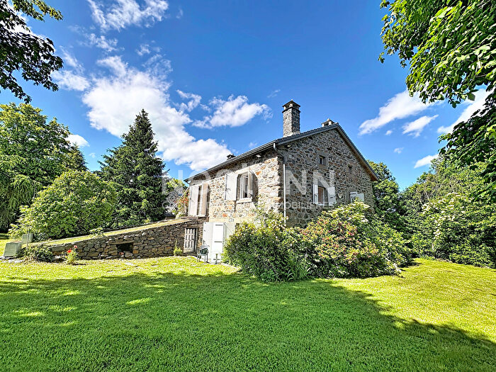 Araules : Maison 7 pièces à vendre