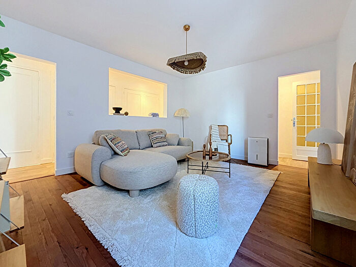 Appartement 2 pièces à vendre - Eysines, Le Bourg