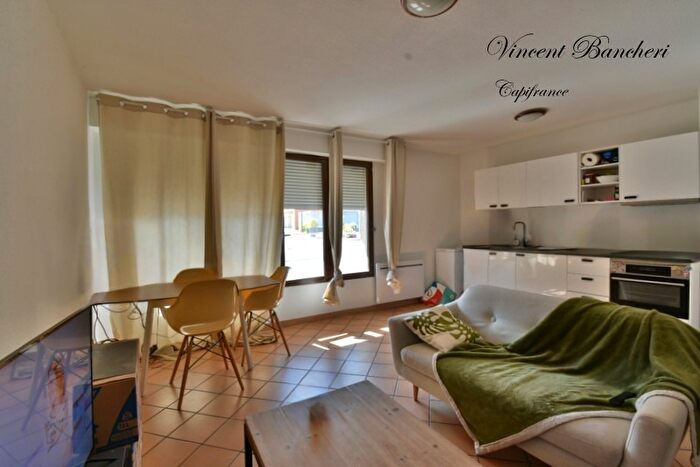 Appartement 2 pièces à louer - Beaumont