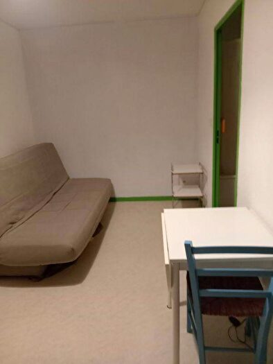 Appartement à louer - Clermont-Ferrand - 1 pièce